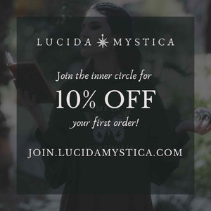 Edgy Goth Witchcraft Snake Crystals Moth Mystical Collage Sweatshirt - Etsy