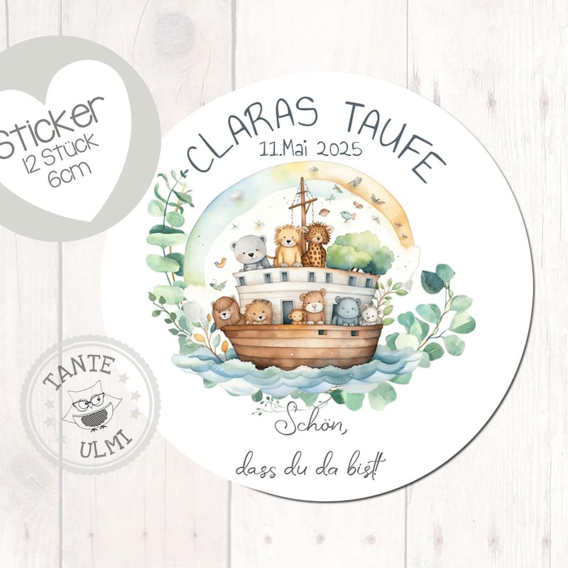 Arche stück - Etsy.de