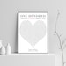 100 Reasons Why I Love You PRINTABLE, PERSONALIZED 100 Things I Love ...