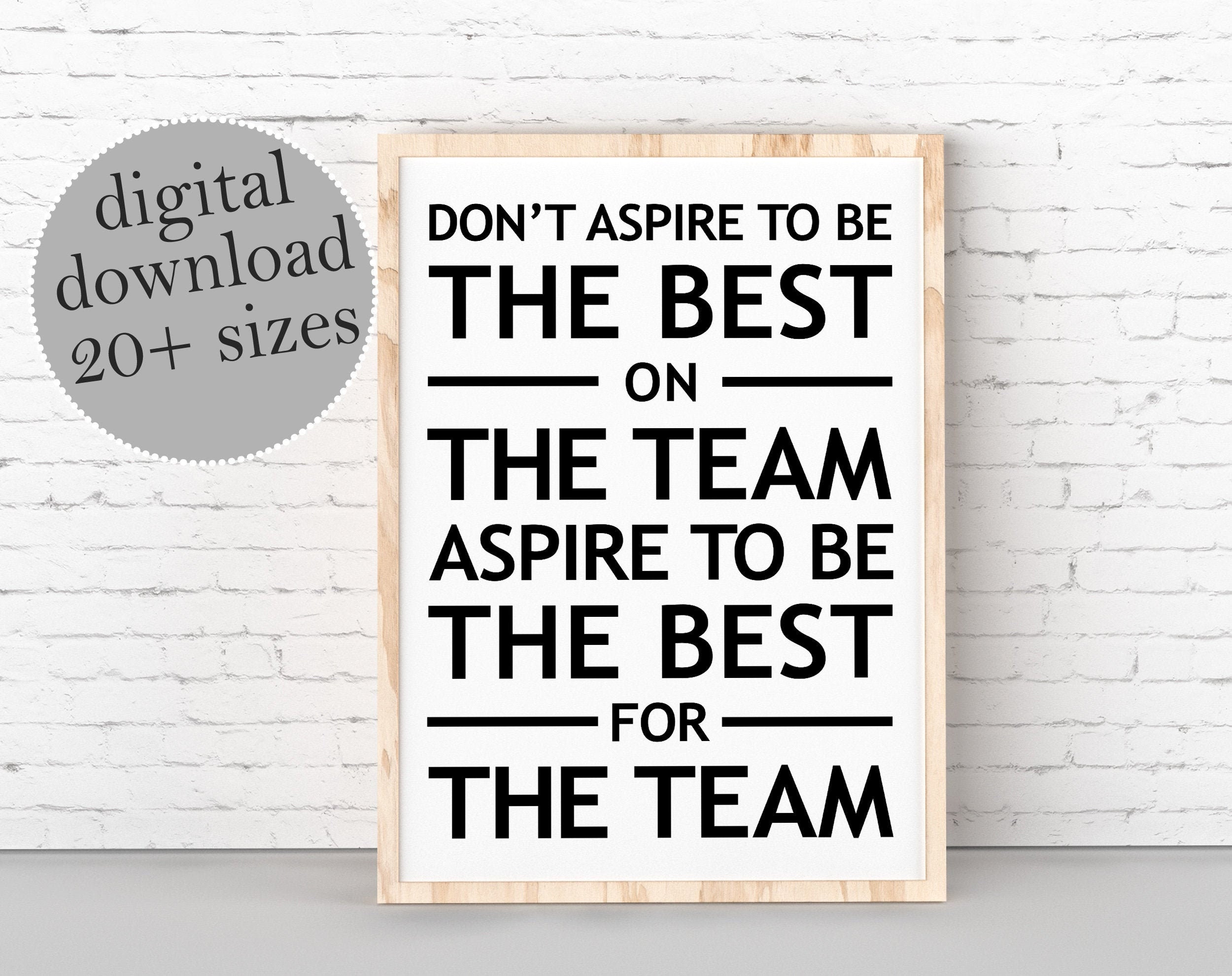 Best Squad Quotes