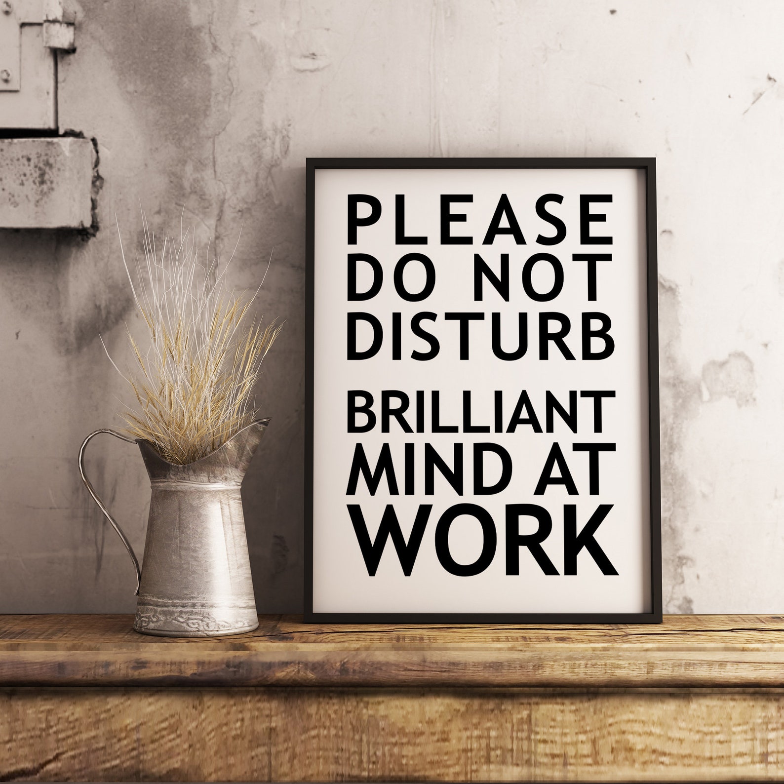 Funny Quote for Office Work Quote PRINTABLE Funny Office - Etsy