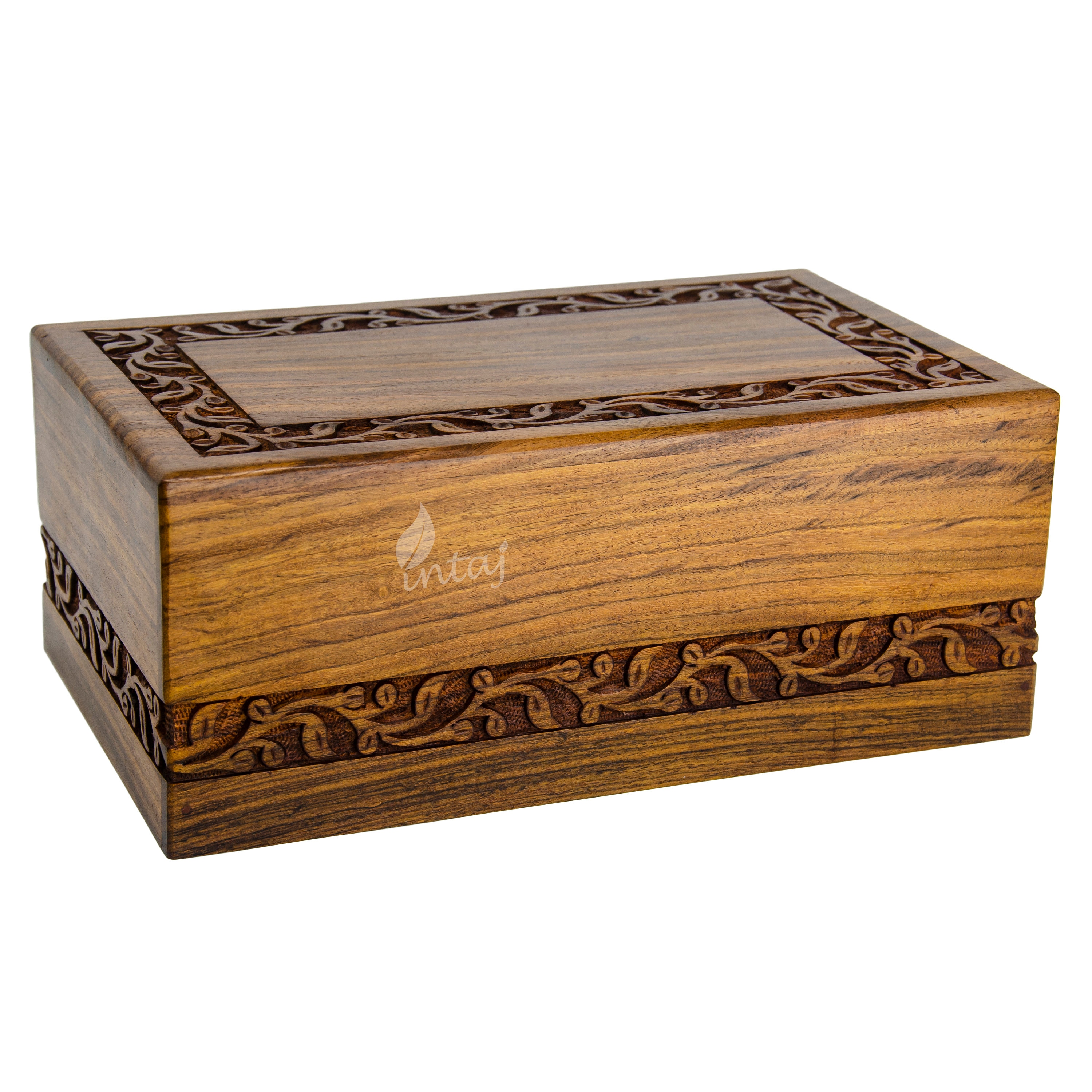 Handcrafted Wooden Urns for Human Ashes Tree of life | Etsy