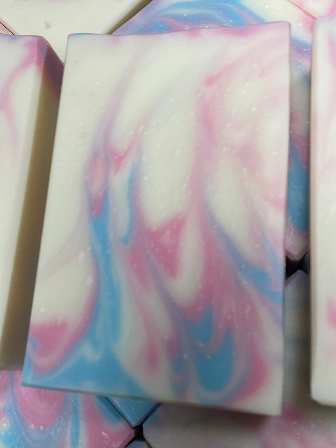 Angel Soap 5.0 Oz., Gentle Soap. Bubbly Soap, Creamy Soap - Etsy Norway