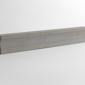 Handles From Concrete set of 2 Pcs Handle Knob Concrete Handle Concrete ...