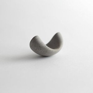 Handles From Concrete (set of 2 Pcs) | Handle | Knob | Concrete Handle ...