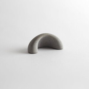 Handles From Concrete (set of 2 Pcs) | Handle | Knob | Concrete Handle ...