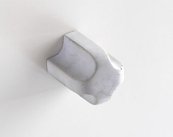 Handles From Concrete set of 2 Pcs Handle Knob - Etsy