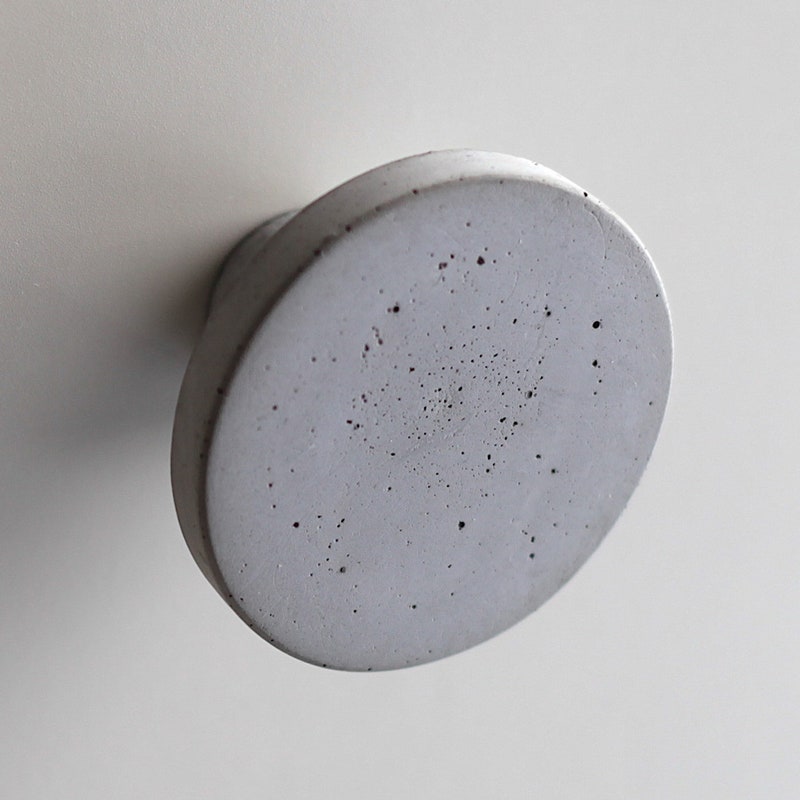 Concrete Furniture - Etsy