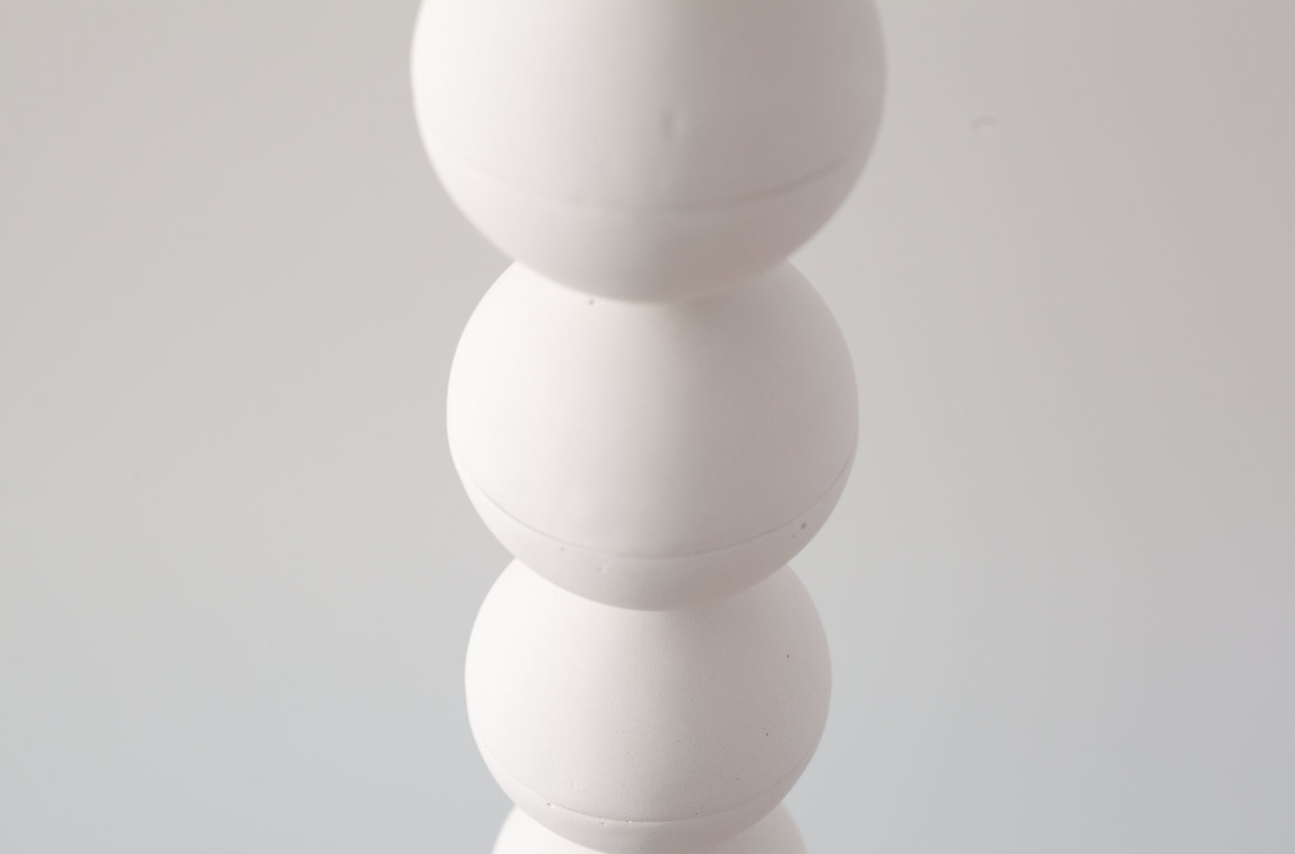 Pendant Light From Plaster Cylinder Pendant Light - Etsy