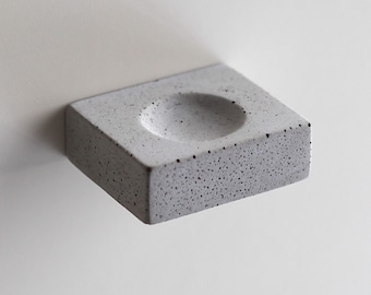 Handles From Concrete set of 2 Pcs Handle Knob - Etsy