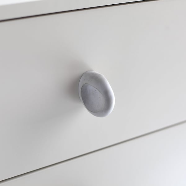 Concrete Furniture - Etsy