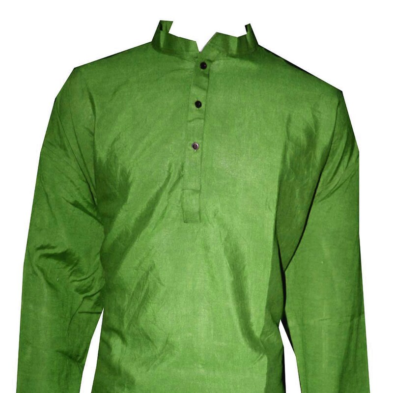 Kurta Shirt - Etsy