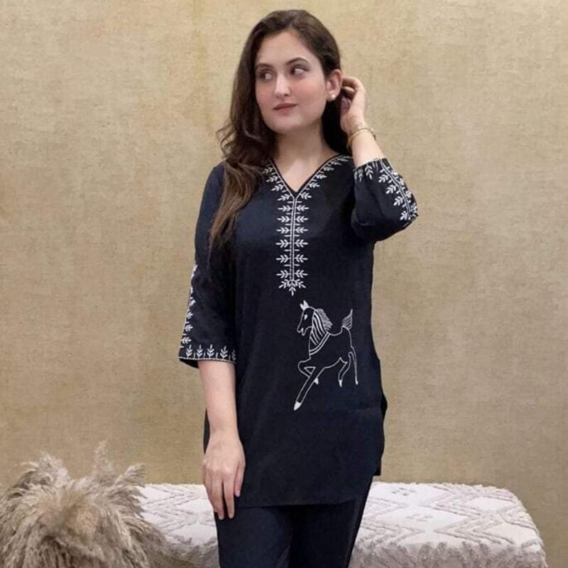 Short Cord Set - Etsy