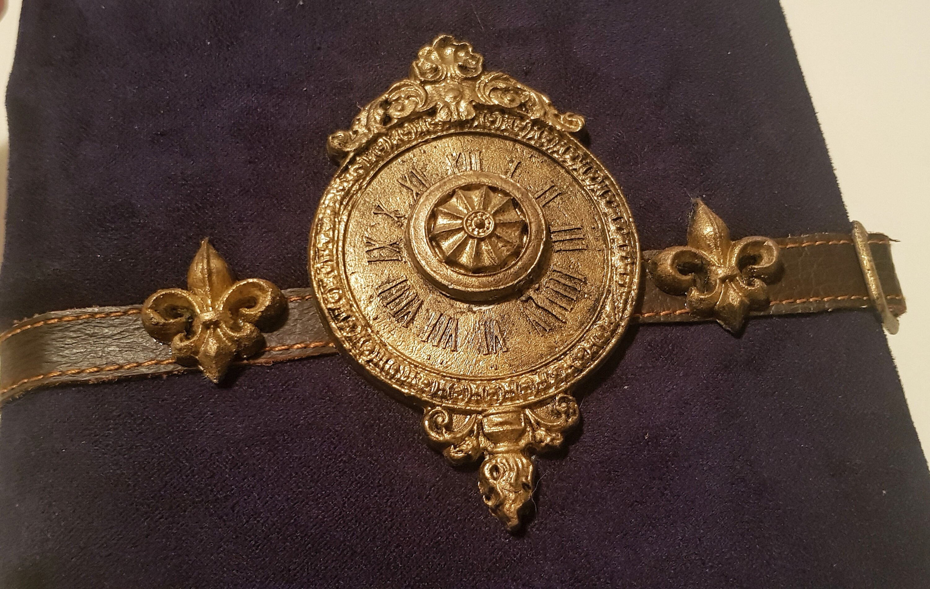 Vintage Spell Book, Book of Shadows, Magic Book, Writing Journal ...