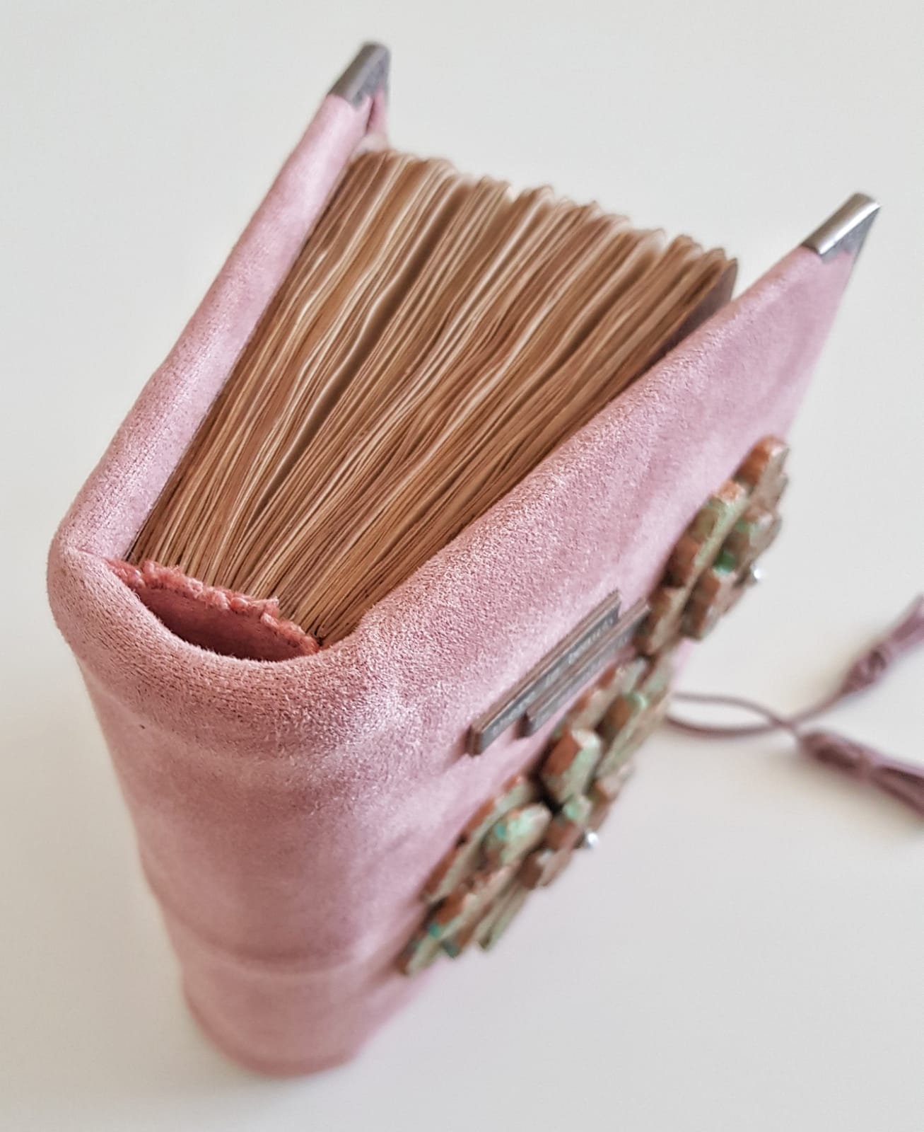 Vintage Rose Shabby Chic Journal Personal Diary for Her | Etsy