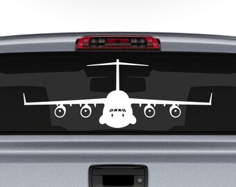 C 17 Globemaster Iii Svg - Etsy