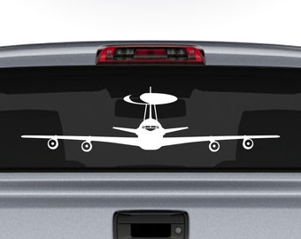 E 3 Awacs Decal - Etsy