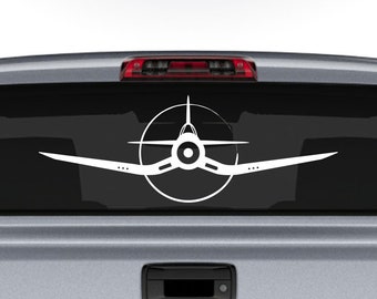 Corsair Sticker - Etsy