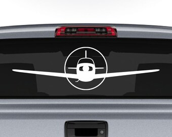 Bonanza Sticker - Etsy