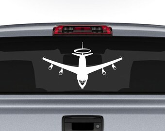 E 3 Awacs Decal - Etsy