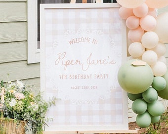 Pie Baby Shower | Etsy