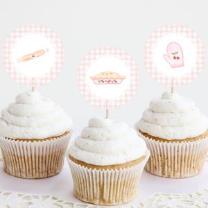 Cutie Pie Baby Shower Sign | Diaper Raffle Sign | Sweet as Pie | Cherry ...