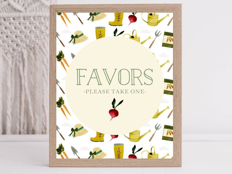 Little Sprout Banner Little Sprout Baby Shower Garden - Etsy