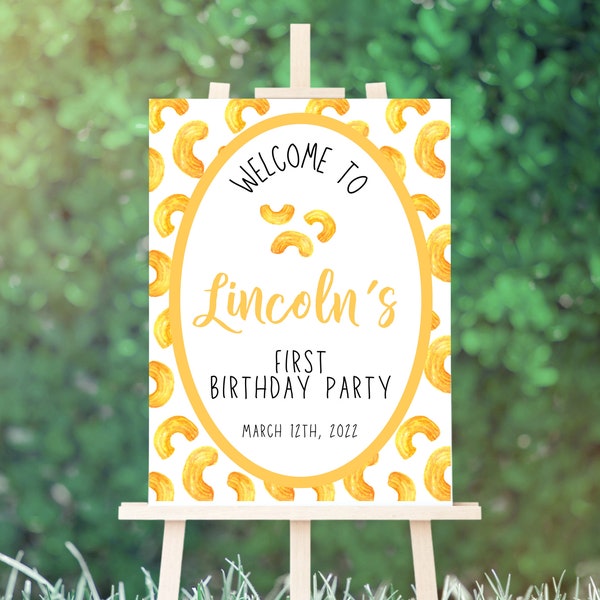 Birthday Cards Mac and Cheese - Etsy