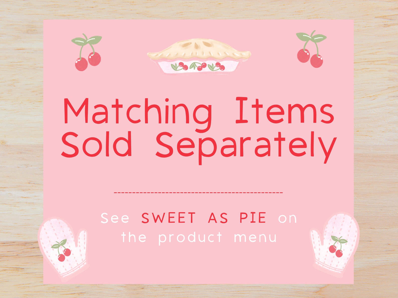 Cutie Pie Signs | Sweet as Pie | Gift Table Sign | Favors Sign | Drinks ...