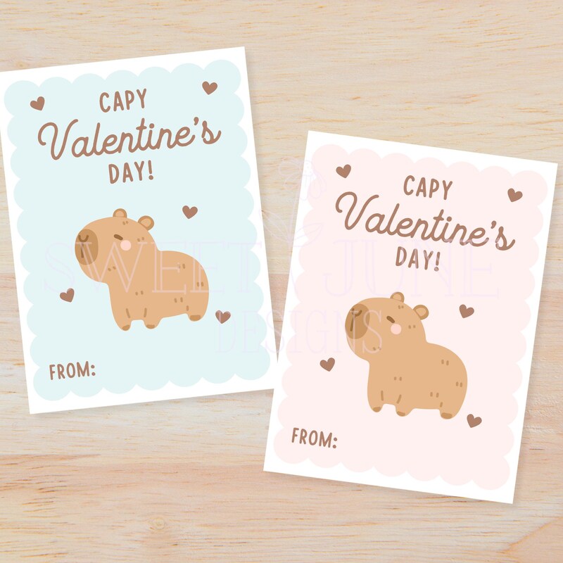 Kids Valentines - Etsy