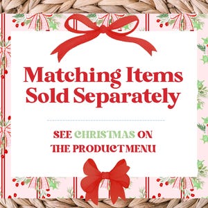 Grandmillenial Christmas Card | Preppy Christmas Card | Printable ...