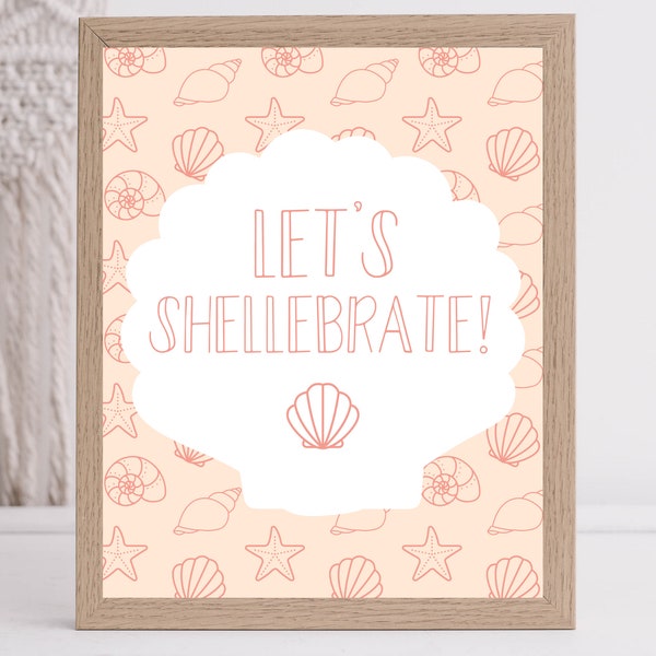 Shellabrate - Etsy