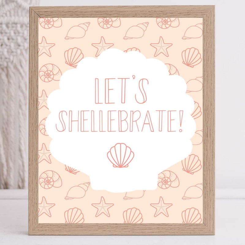 Shellabrate - Etsy