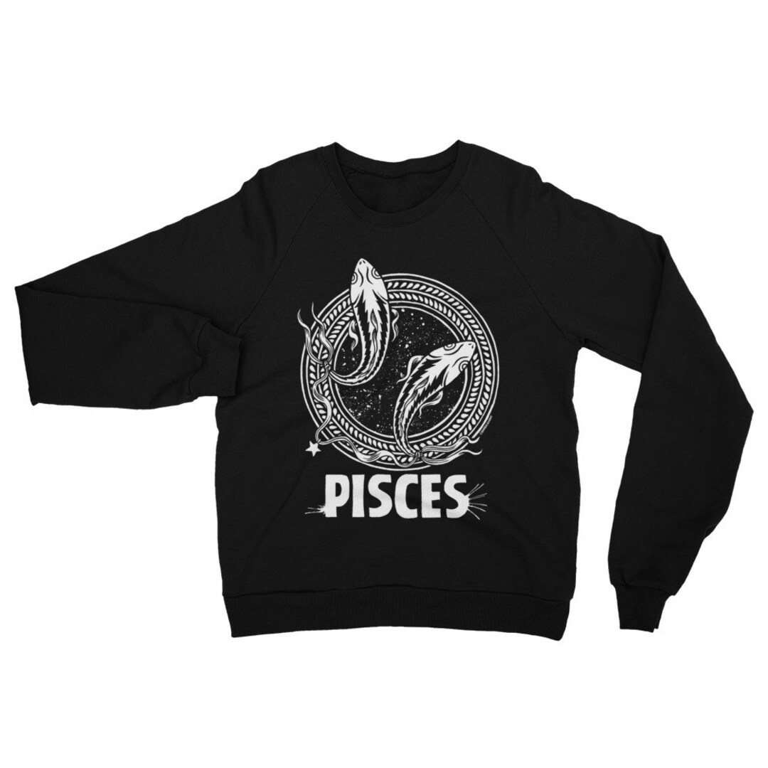Pisces Zodiac Sign - the Fishes - February 19th-march 20th - Planet ...