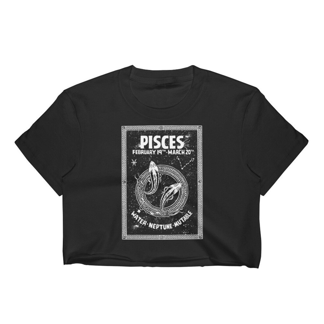 Pisces Zodiac Sign - the Fishes - February 19th-march 20th Birthdays ...