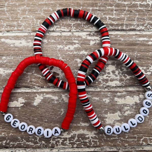 Georgia Bracelet - Etsy