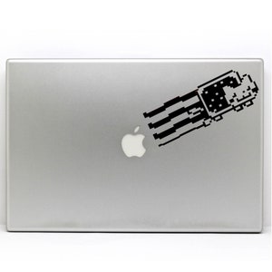 Nyan Cat Decal / Sticker / Label - Etsy
