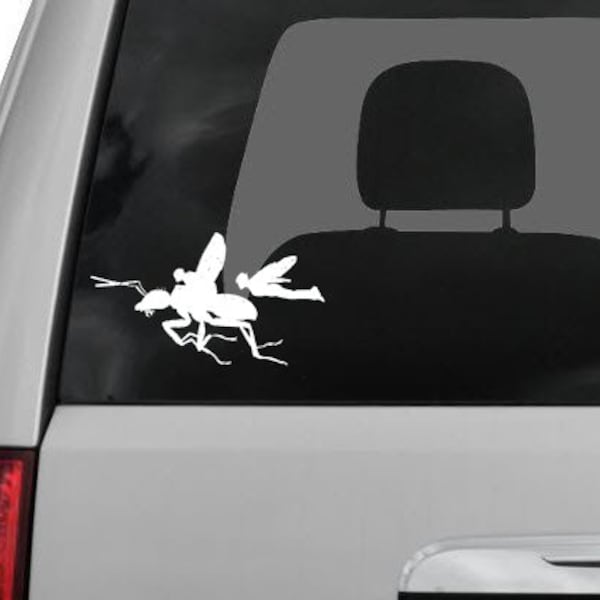 Antman Stickers - Etsy