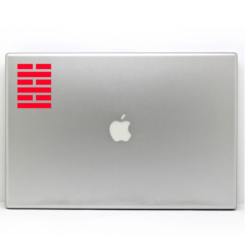 G.I. Joe Snake Eyes / Storm Shadow Arashikage Symbol Decal / Sticker - Etsy