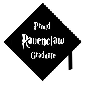 Custom Graduation Cap Sticker - Create Anything You'd Like!!! - Etsy