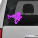 Splatoon Inkling Boy Logo Decal / Sticker / Label - Etsy