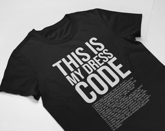 Computer Programmer Shirt - Etsy