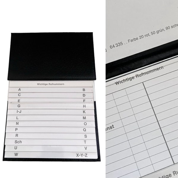 Register Numbers - Etsy