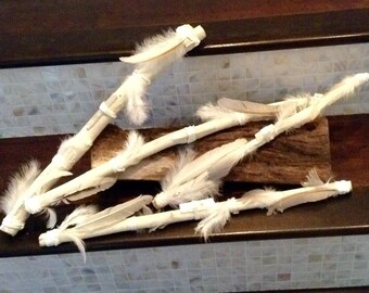 Talking stick | Etsy