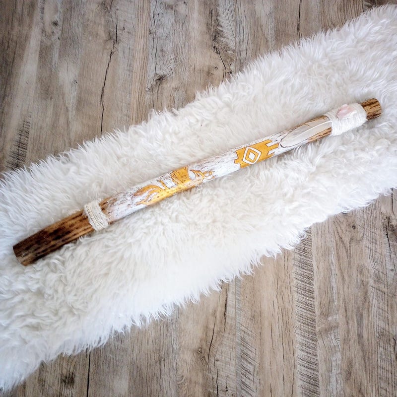 Rain Stick - Etsy
