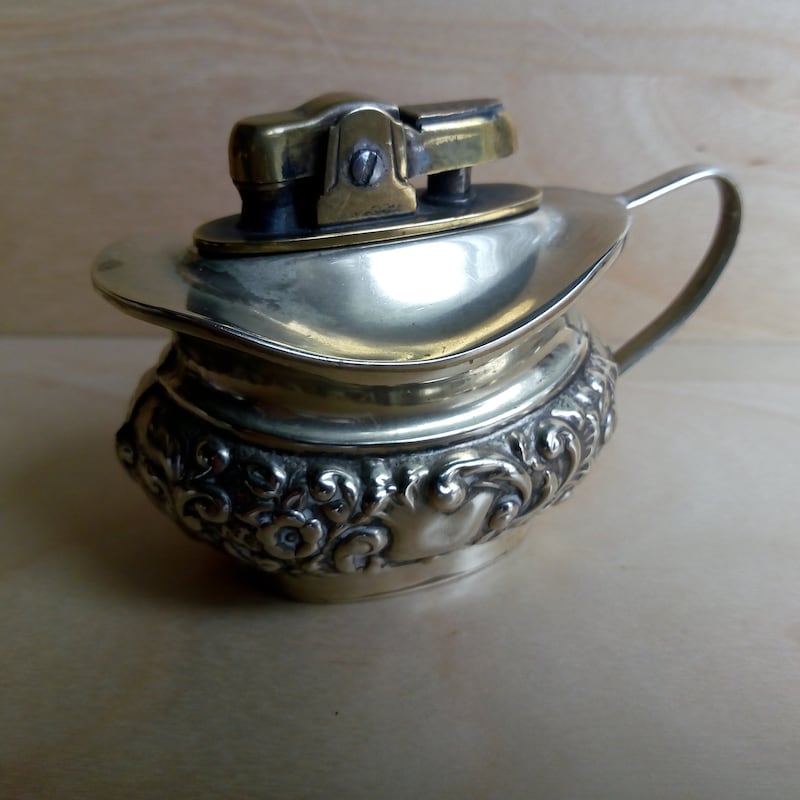 Antique Lighters - Etsy