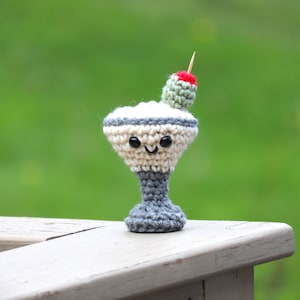 Martini-crochet Martini-crochet Foods-amigurumi Food-crochet Drink ...