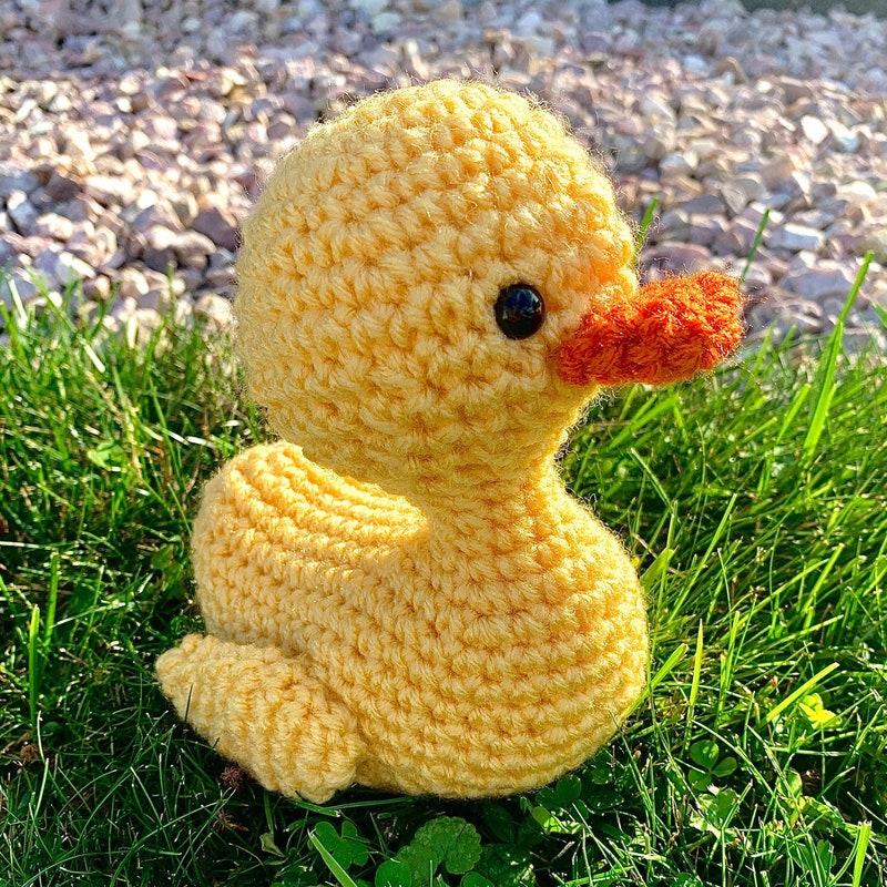 Crochet Animals - Etsy