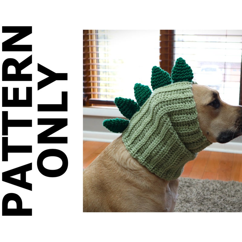 Dog Dinosaur Costume - Etsy UK