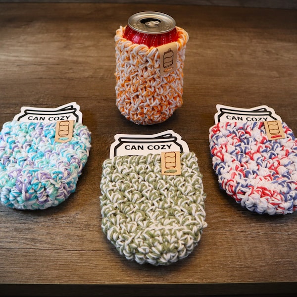 12oz Pop Can - Etsy